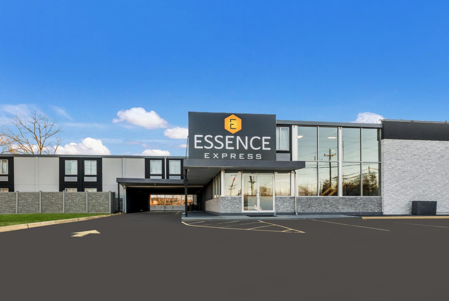Essence Express Hotel Wayne – Best Hotel in Wayne NJ