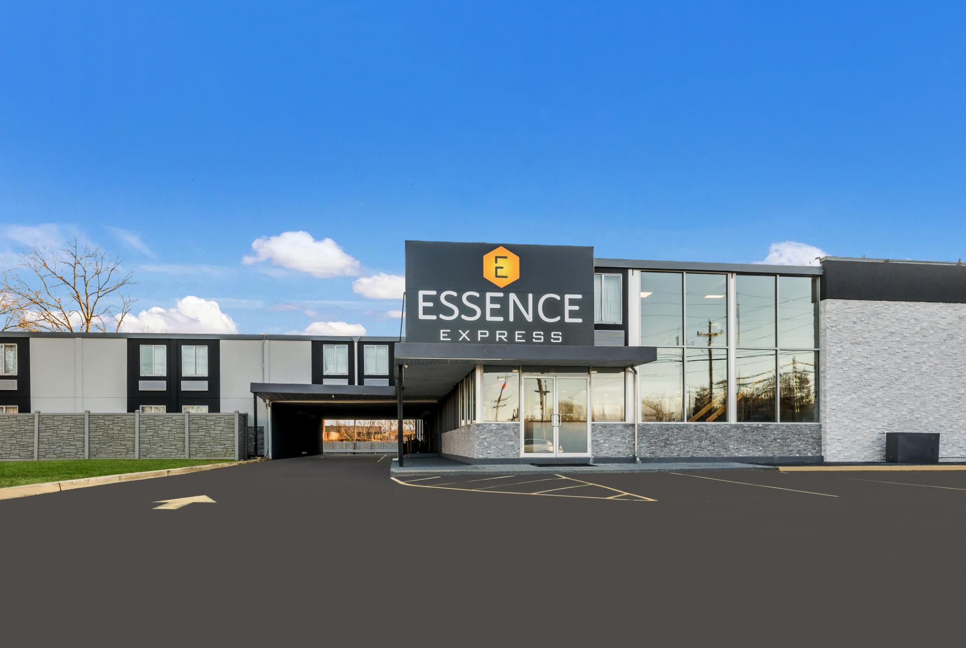 Essence Express Hotel Wayne – Best Hotel in Wayne NJ